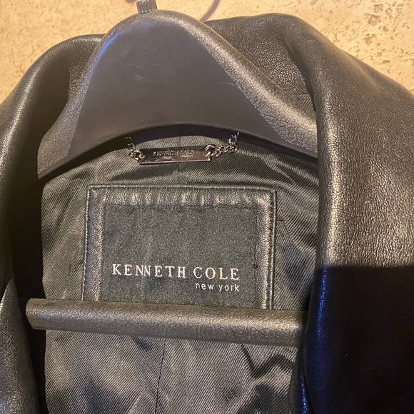 Kenneth Cole New York | Jackets & Coats | Mens Kenneth Cole Nwot ...